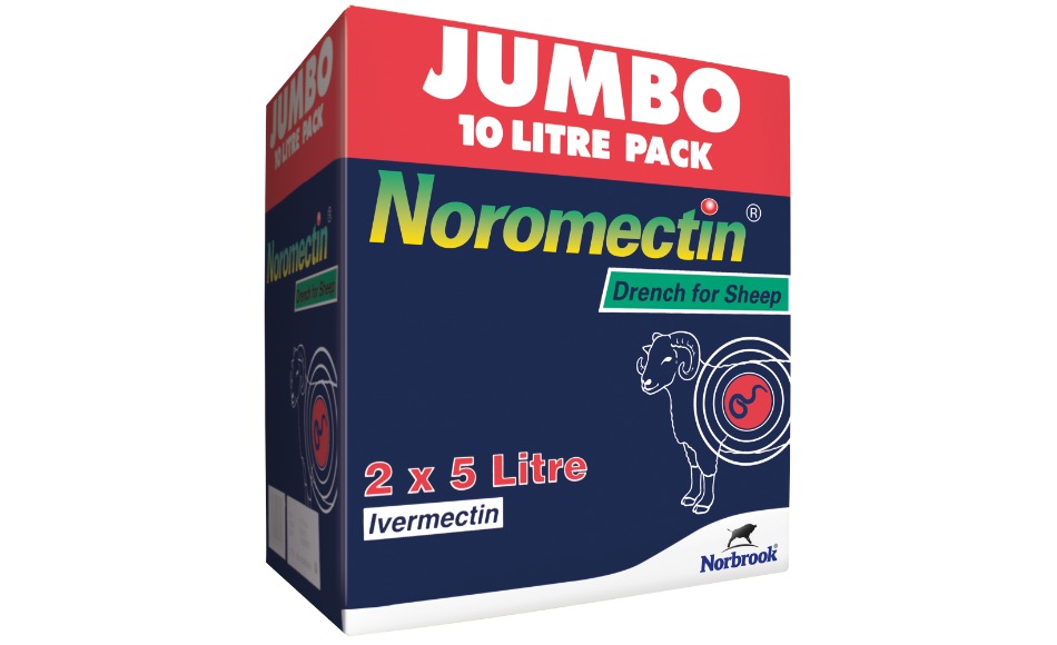 Noromectin Multi Injection | Norbrook