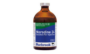 Veterinary Pharmaceutical Products | Norbrook Laboratories