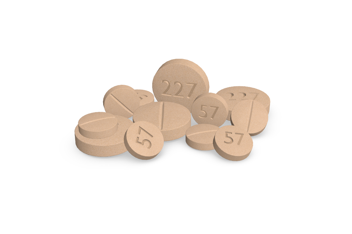 Firox® Chewable Tablets | Norbrook Laboratories