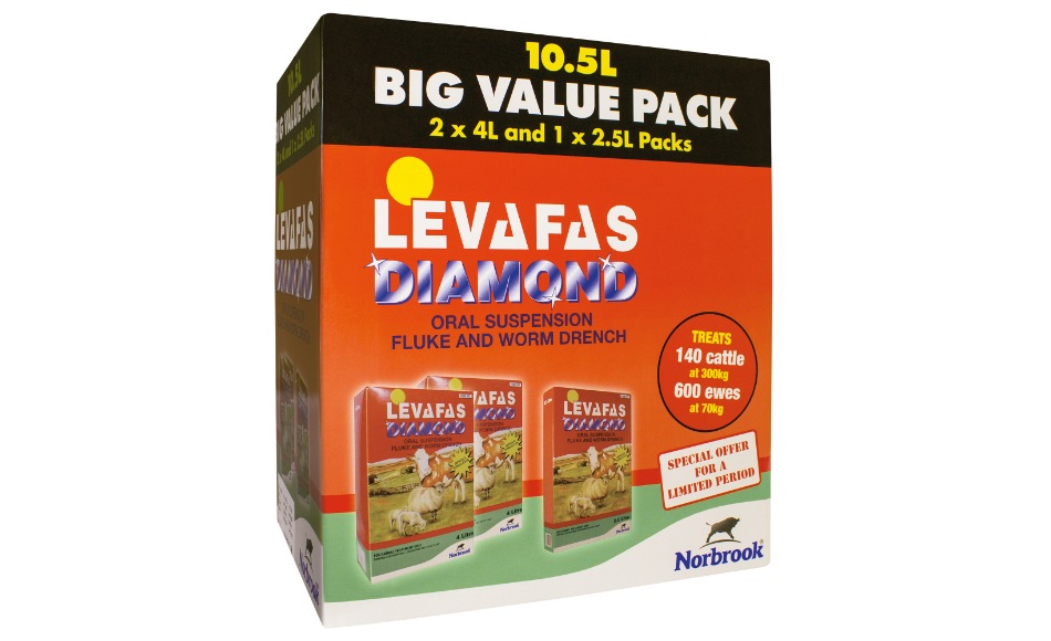 Levafas Diamond | Norbrook