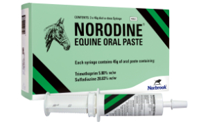 Veterinary Pharmaceutical Products | Norbrook Laboratories