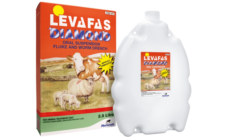 Levafas Diamond | Norbrook