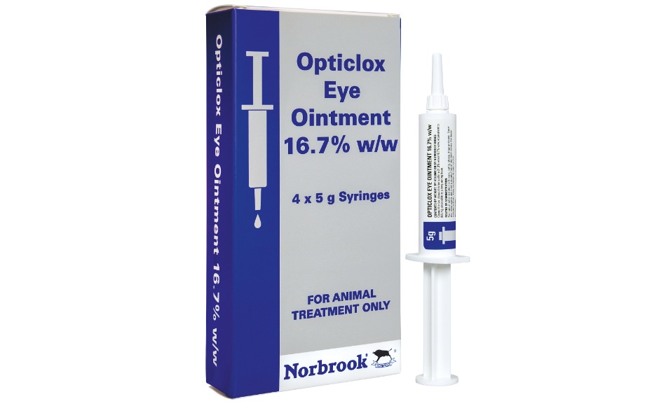 Veterinary Pharmaceutical Products | Norbrook Laboratories