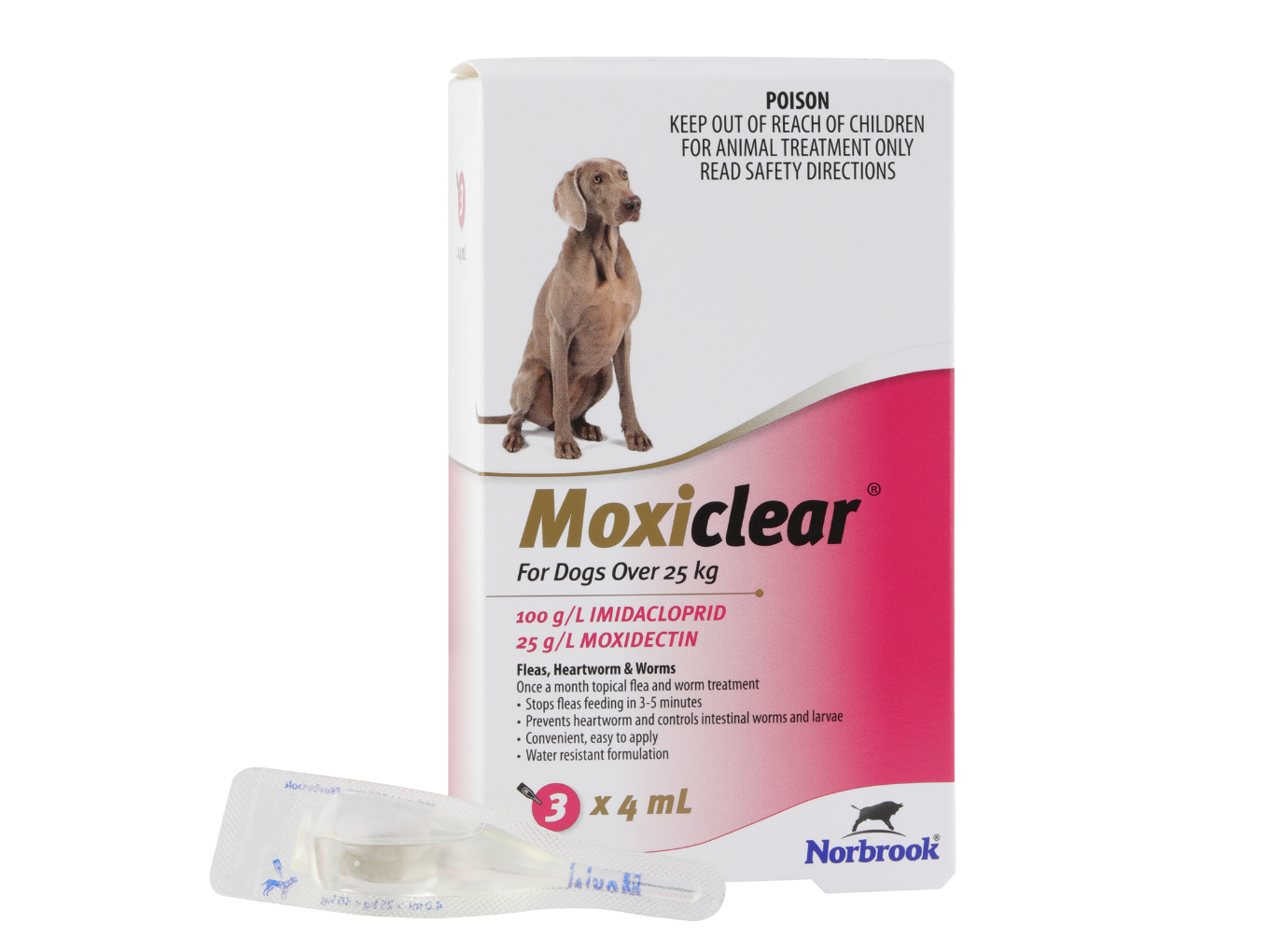 Veterinary Pharmaceutical Products | Norbrook Laboratories