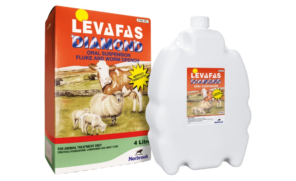 Levafas Diamond | Norbrook