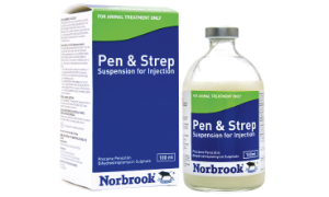 Veterinary Pharmaceutical Products | Norbrook Laboratories