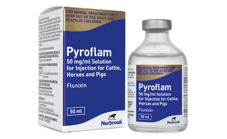 Pyroflam Injection | Norbrook
