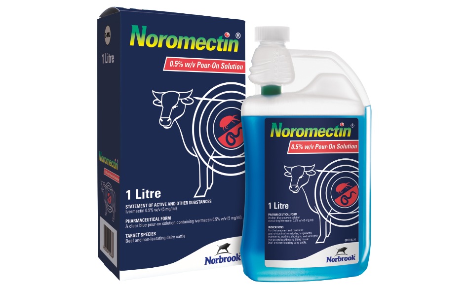 Veterinary Pharmaceutical Products | Norbrook Laboratories