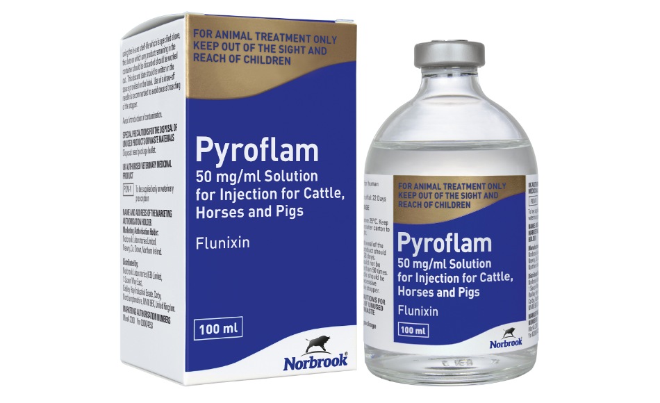 Pyroflam Injection | Norbrook